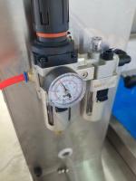 China Electric Biscuit Making Machine for Sandwich Cookies Fully Automatic 200kgs approx for sale