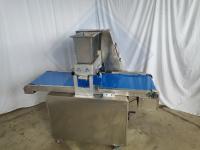 China Bakery Machine for American Cookies 2023 Automatic Biscuit Making Machine 300kgs Approx for sale