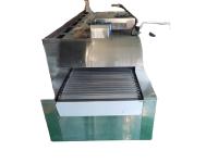 China Biscuits Cookies Tunnel Oven with 400 Industrial Nice Made in High Production for sale