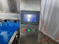 China Professional Machine for Making Biscuits and Cookies Output Product Name Acero Cookie for sale