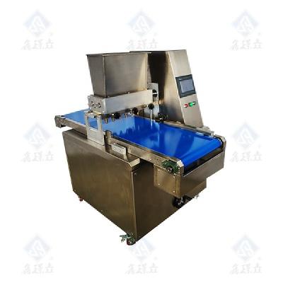 China 2kw Cookies Making Machine for Fast and Consistent Performance in Biscuit Production for sale