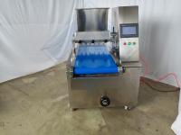 China 2kw Cookies Making Machine for Fast and Consistent Performance in Biscuit Production for sale