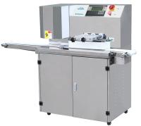China Shanghai Churros Making Machine Food Machine with Sustainable and Long Service Life for sale