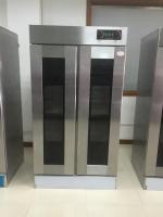 China Powerful Electric Dough Fermentation Proofing Machine for Quick and Easy Bread Making for sale