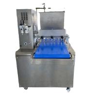 China 2023 Nice Cookie Depositor Machine Cookie Making Machine for Manufacturing Plant for sale