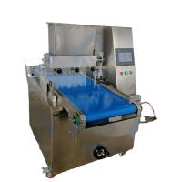 China 2023 Nice Cookie Depositor Machine Cookie Making Machine for Manufacturing Plant for sale