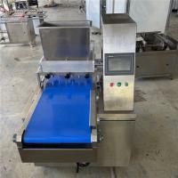 China 2023 Nice Cookie Depositor Machine Cookie Making Machine for Manufacturing Plant for sale