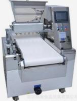 China Fully Automatic Machine for Manufacturing Plant Automatic Commercial Cookie Machine for sale