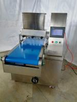 China Fully Automatic Machine for Manufacturing Plant Automatic Commercial Cookie Machine for sale