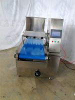 China Fully Automatic Machine for Manufacturing Plant Automatic Commercial Cookie Machine for sale