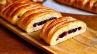 China Electric Biscuit Cake Bread Automatic Rotary Gas Industrial Baking 32 Trays Good Oven for sale