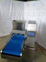 China Fully Automatic Machine for Manufacturing Plant Automatic Commercial Cookie Machine for sale