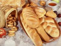China Bakery 32 Rotary Gas Industrial Electric Biscuit Cake Bread Baking Oven Fully Automatic for sale