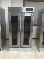 China Commercial Catering Stainless Steel Dough Fermentation Chamber with Ferment Function for sale