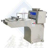 China Turkish Baklava Dough Sheeter Automatic Sheeter for Bread Dough Bakery Machine for sale