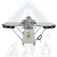 China Turkish Baklava Dough Sheeter Automatic Sheeter for Bread Dough Bakery Machine for sale