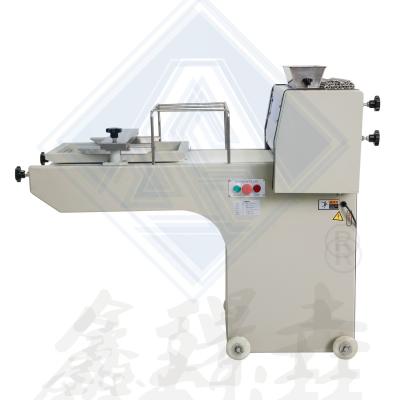 China 190kgs Approx Professional Bread Moulder for Loaf/Toast Output Product Name Bread for sale