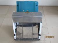 China Commercial Bread Slicer with Easy Operating Function Vegetable and Fruit Knives for sale