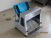 China Commercial Bread Slicer with Easy Operating Function Vegetable and Fruit Knives for sale