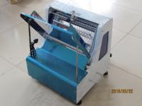 China Commercial Bread Slicer with Easy Operating Function Vegetable and Fruit Knives for sale
