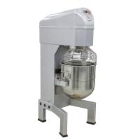 China 30L 20L 40L Food Beverage Shops Industrial Bakery Mixers for Bread Dough Planetary Mixers for sale