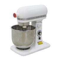 China 30L 20L 40L Food Beverage Shops Industrial Bakery Mixers for Bread Dough Planetary Mixers for sale