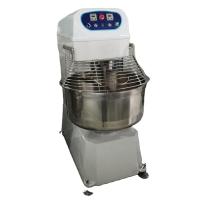 China Large 120L Food Mixer for Efficiently Making Bread and Cake in Commercial Kitchens for sale