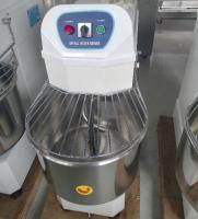 China Large 120L Food Mixer for Efficiently Making Bread and Cake in Commercial Kitchens for sale