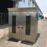 China 2020 Commercial Bread Dough Proofer Machine for Bakery Fermenting Proofing de Masa for sale