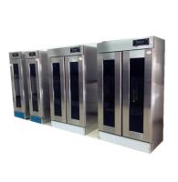 China 2020 Commercial Bread Dough Proofer Machine for Bakery Fermenting Proofing de Masa for sale