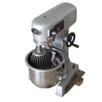 China Real High Productivity Pizza Dough Block Crusher Machine for Bread Equipment Projects for sale