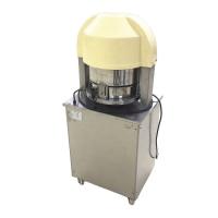 China Real High Productivity Pizza Dough Block Crusher Machine for Bread Equipment Projects for sale