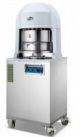 China Real High Productivity Pizza Dough Block Crusher Machine for Bread Equipment Projects for sale