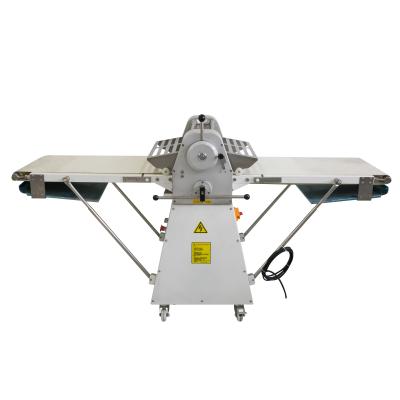 China 2430*880*1230mm Dough Roller Industrial Bread Dough Sheeter at Affordable for sale