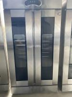 China Professional Dough Fermenting Box for Bakery Industry and Baguette Production for sale