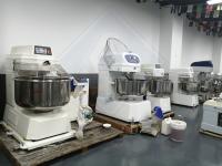 China 20L/30L/40L/50L/60L/70L/80L/120L/200L/248L Capacity Mixer Industrial for Bakery Dough for sale
