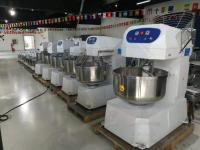 China 20L/30L/40L/50L/60L/70L/80L/120L/200L/248L Capacity Mixer Industrial for Bakery Dough for sale