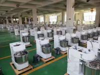 China 20L/30L/40L/50L/60L/70L/80L/120L/200L/248L Capacity Mixer Industrial for Bakery Dough for sale