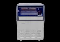 China 280P 127kg/Day Industrial Automatic Ice Cube Maker with 220V Voltage and Easy Operation for sale