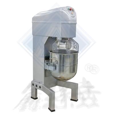 China 490X390X695mm 10l 15l 20l 30l Planetary Centrifugal Mixer for Bakery Cake Sell in Pakistan for sale