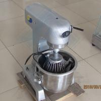 China 490X390X695mm 10l 15l 20l 30l Planetary Centrifugal Mixer for Bakery Cake Sell in Pakistan for sale