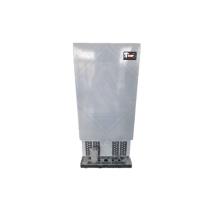 China 40kg Cube Ice Maker Stainless Steel 304 Automatic Ice Machine for Industrial for sale