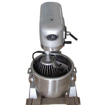 China High Productivity 2020 Home Dough Mixer for Commercial Rough Mixing Speed 101/202r/m for sale