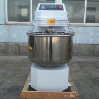China High Productivity 2020 Home Dough Mixer for Commercial Rough Mixing Speed 101/202r/m for sale