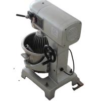 China High Productivity 2020 Home Dough Mixer for Commercial Rough Mixing Speed 101/202r/m for sale