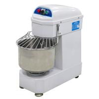 China 25kg Spiral Dough Mixer Speed Mixing for Bakery Perfection in Meat Processing Plants for sale