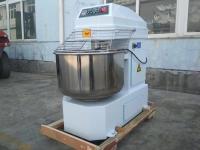 China Professional Bakery Machine Dough Spiral Mixer 120 Kg Output Capacity for Commercial for sale