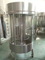 China Peking Roast Duck Poultry Bakery Furnace The Perfect Addition to Your Snack Shop for sale