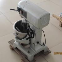 China 10L Electric Cake Food Mixer With Raw Material Soybean 390*225*420mm and Performance for sale