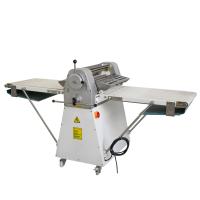 China Professional Dough Rolling Sheeter for Crisp Pastry Baking 2430*880*1230MM Size for sale